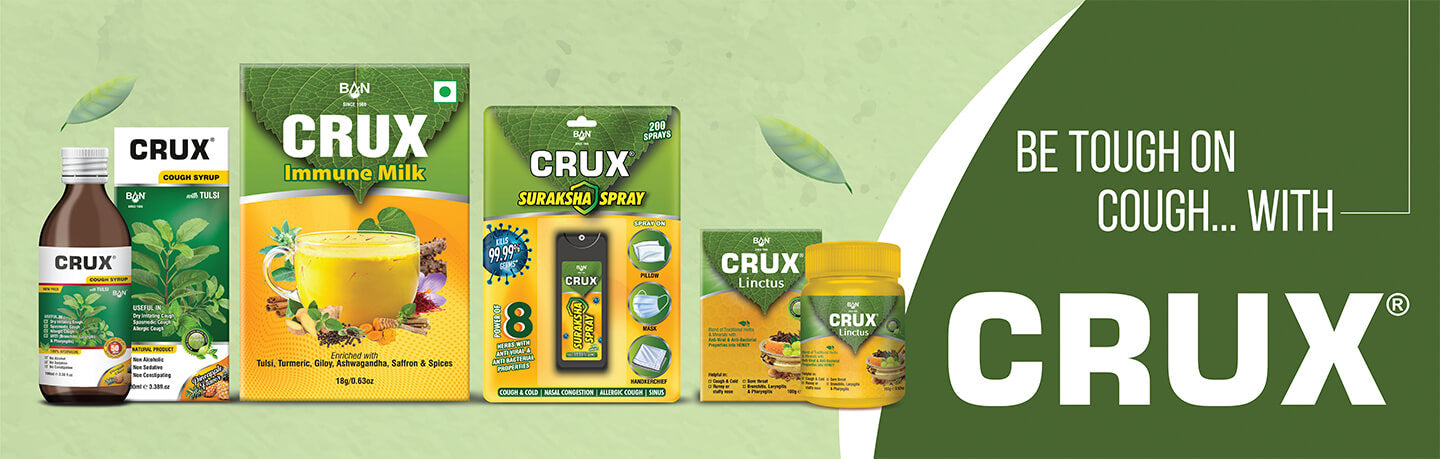 Unleash Your Inner Adventurer with Crux - Shop Now! Banlab - Ban Labs ...