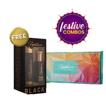 Discover Signature Scents That Define You - Shop Now - Ban Labs Pvt Ltd