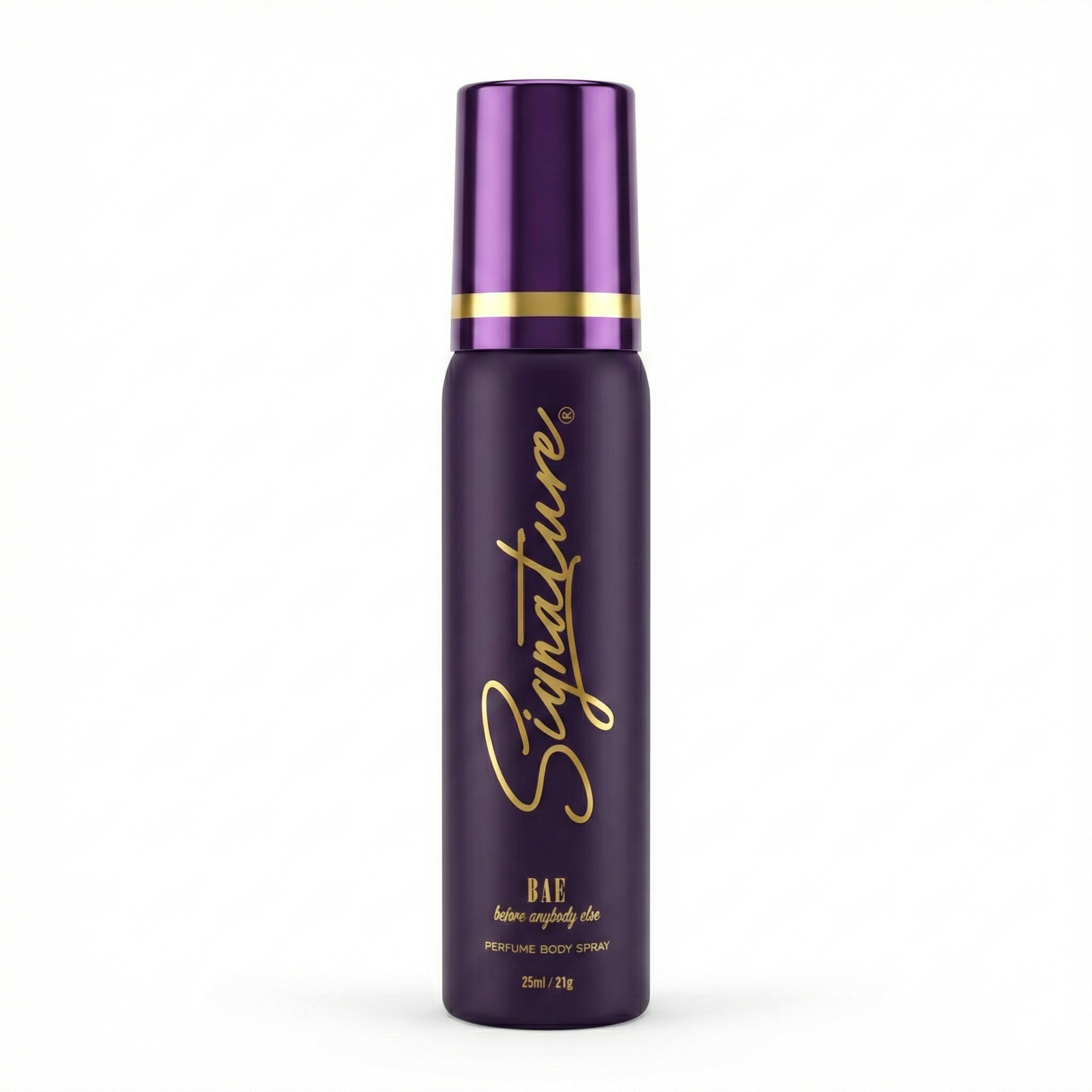 Signature Eau De Parfum - "IMPERIAL" - 100 ML EDP - Ban Labs Pvt Ltd