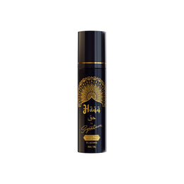 SIGNATURE PERFUME BODY SPRAY - NO ALCOHOL - 50ML - HAQQ - Ban Labs Pvt Ltd