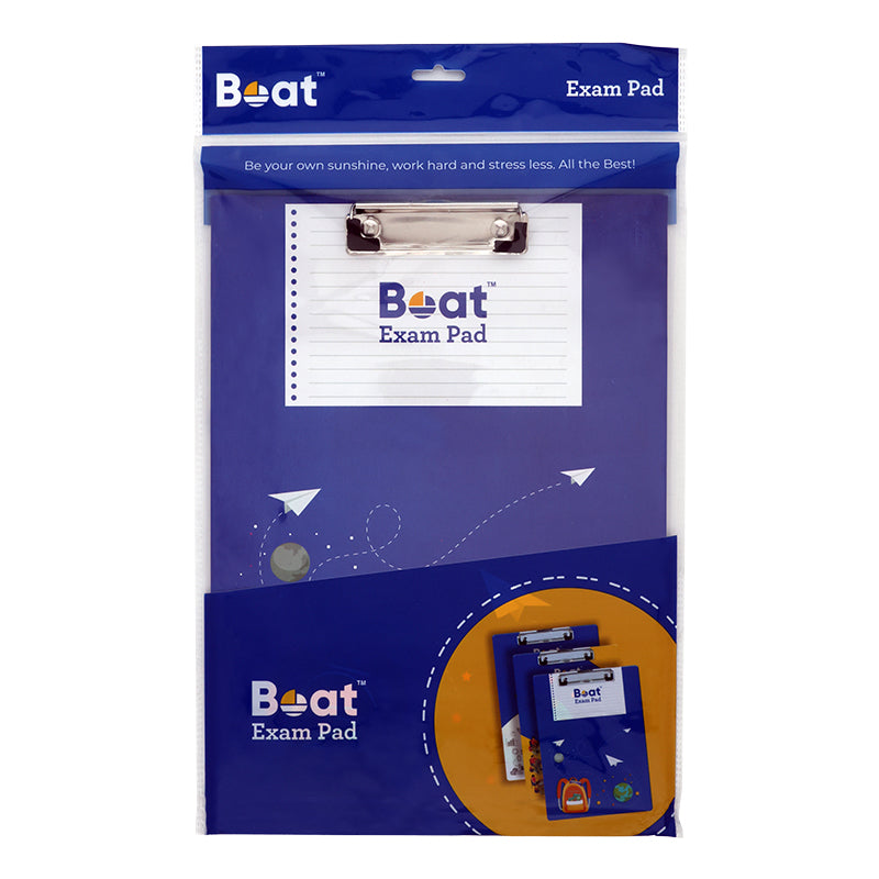 Exam Board - Ban Labs Pvt Ltd