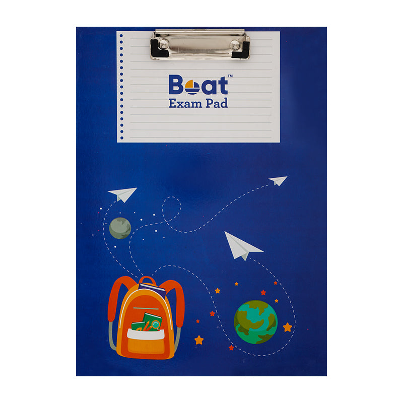 Exam Board - Ban Labs Pvt Ltd