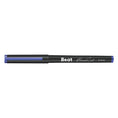Black Cat Ball Pen (50 Pcs) - Ban Labs Pvt Ltd