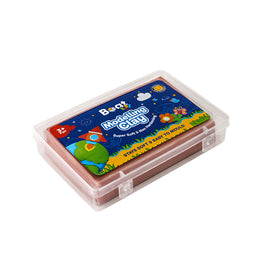Magic Modelling Clay - Single Color Pack - Ban Labs Pvt Ltd