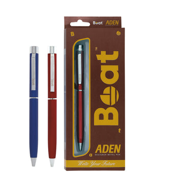 Black Cat Ball Pen (50 Pcs) - Ban Labs Pvt Ltd