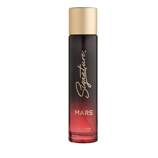 Signature Universe Series Mars EDP - 60 ml - Ban Labs Pvt Ltd